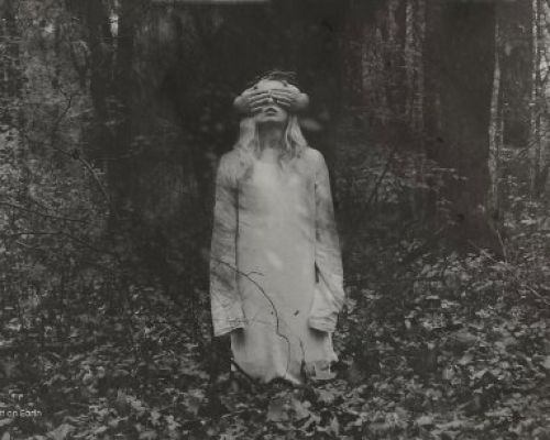 A Fotografia Fantástica de Slevin Aaron // Pristina.org