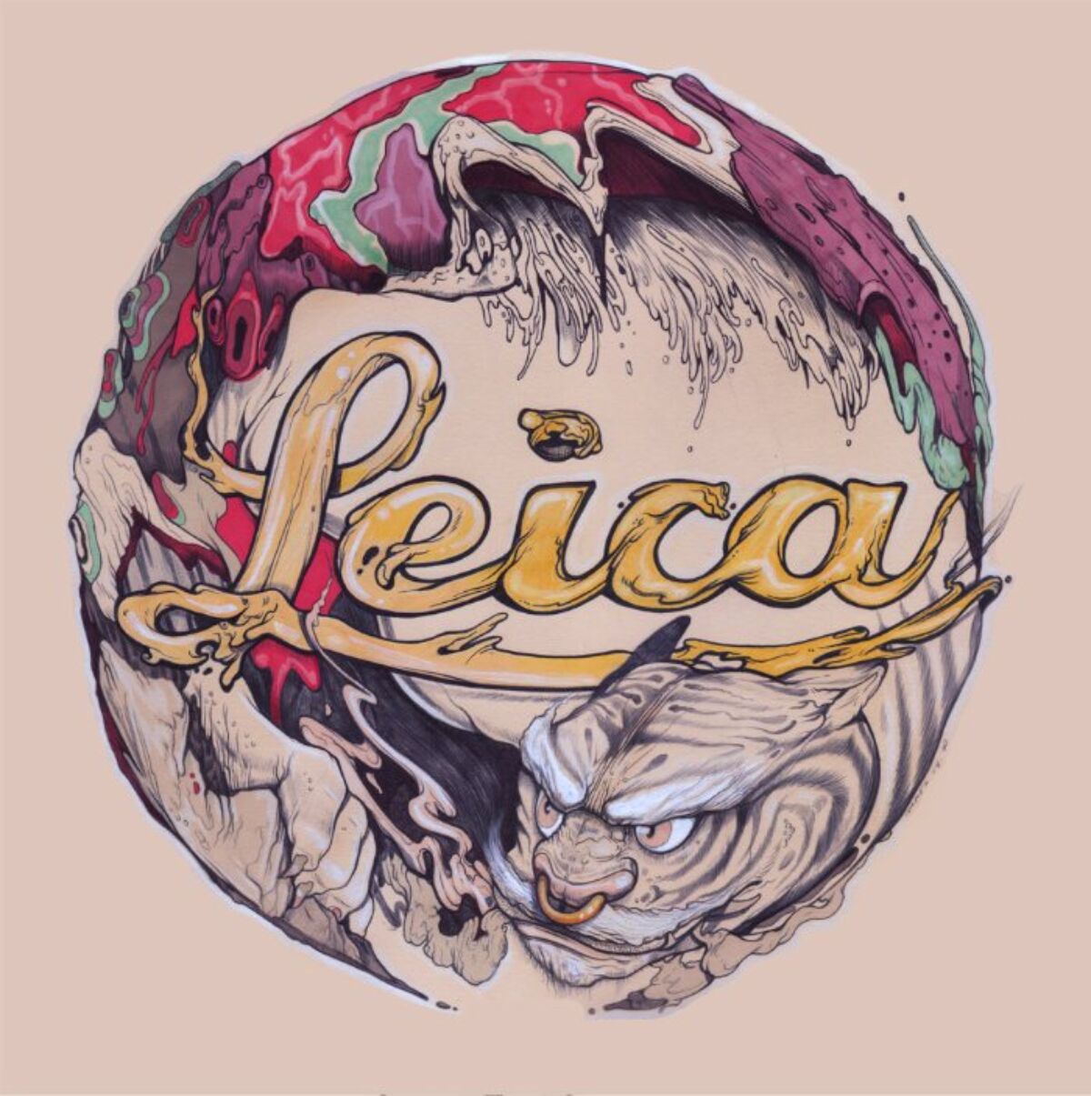 Jose Mertz // Pristina.org