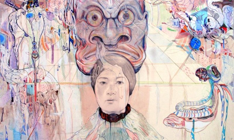 Jose Mertz // Pristina.org