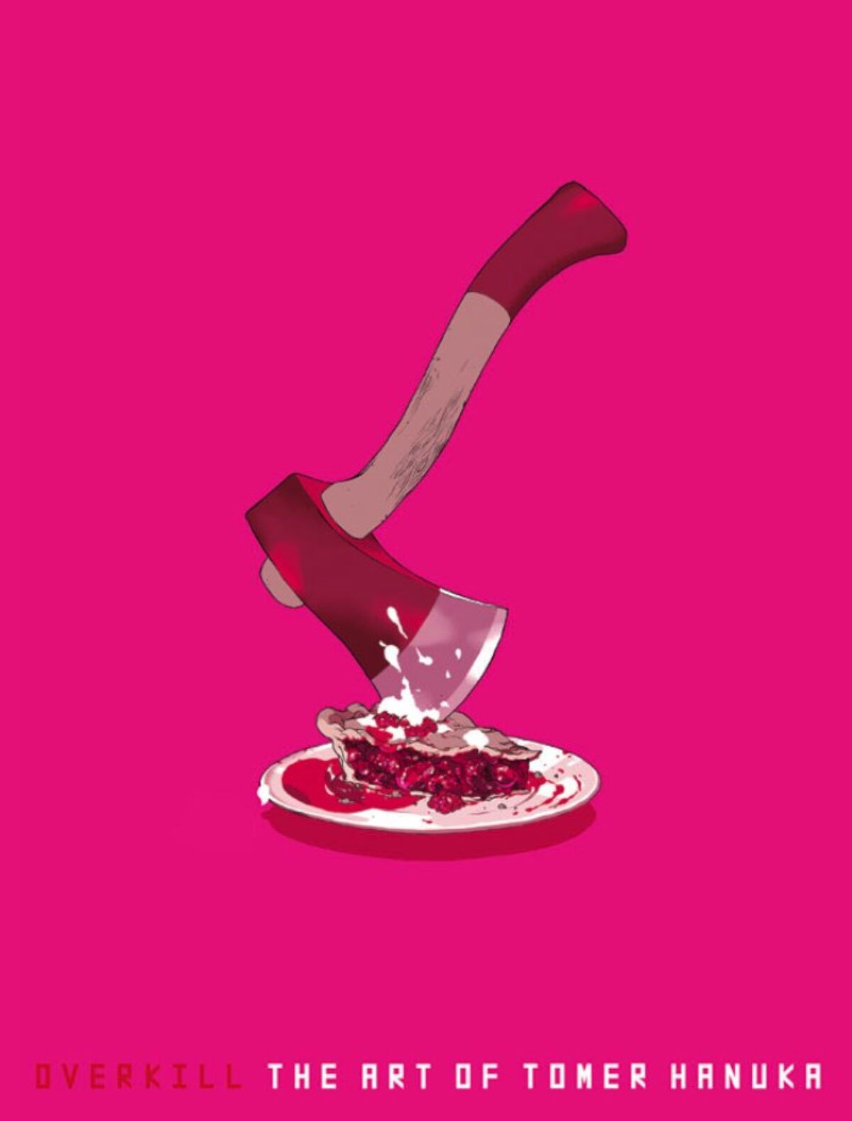 Tomer Hanuka // Pristina.org