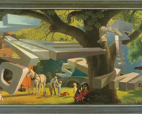 Wayne White via @pristinaorg