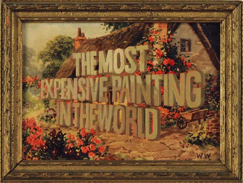 Wayne White // Pristina.org