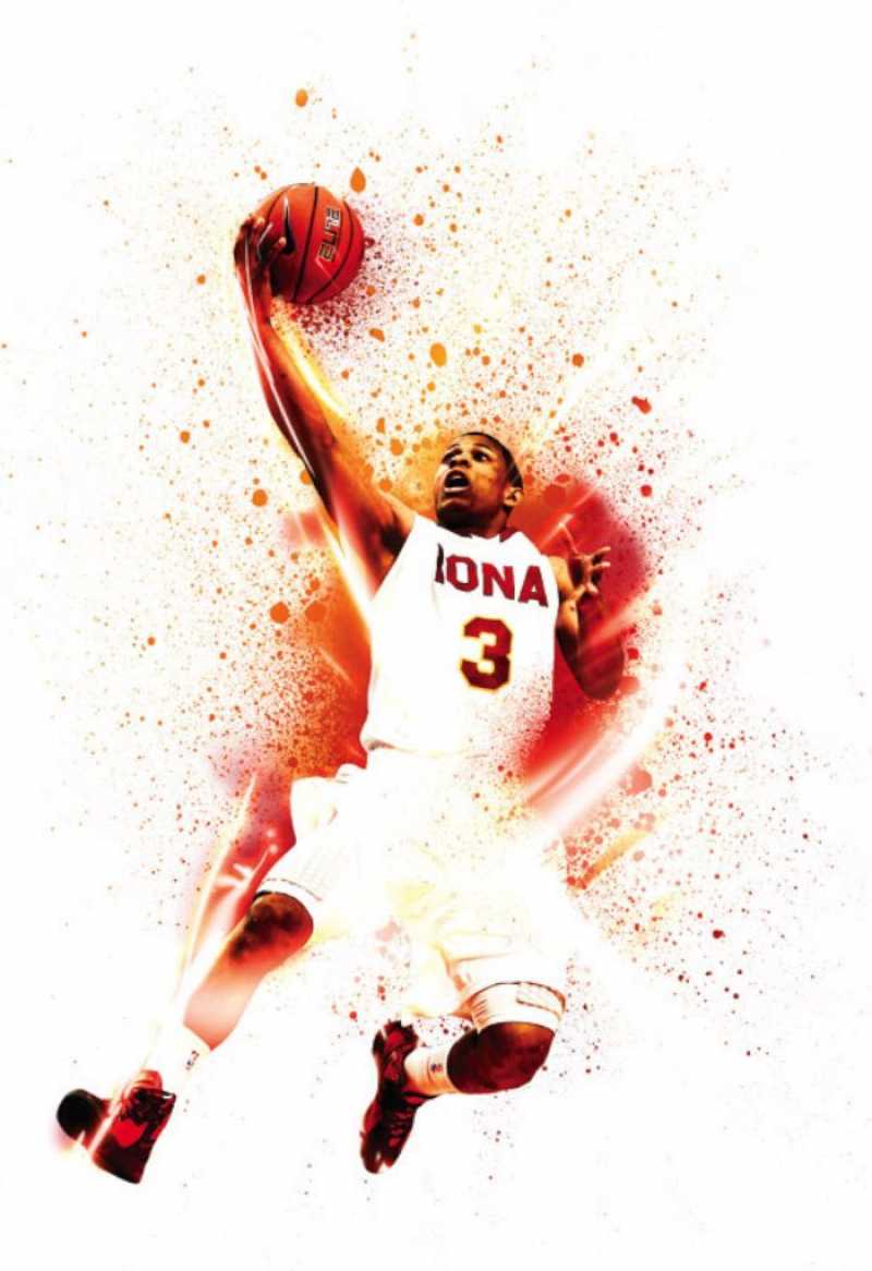 NOPATTERN: o trabalho de Chuck Anderson // Pristina.org