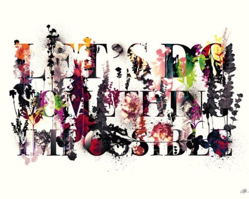 NOPATTERN: o trabalho de Chuck Anderson // Pristina.org