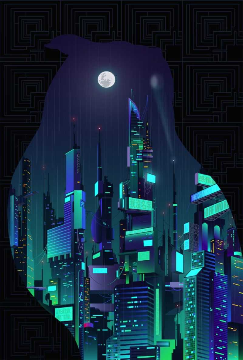 Andy Hau // Pristina.org