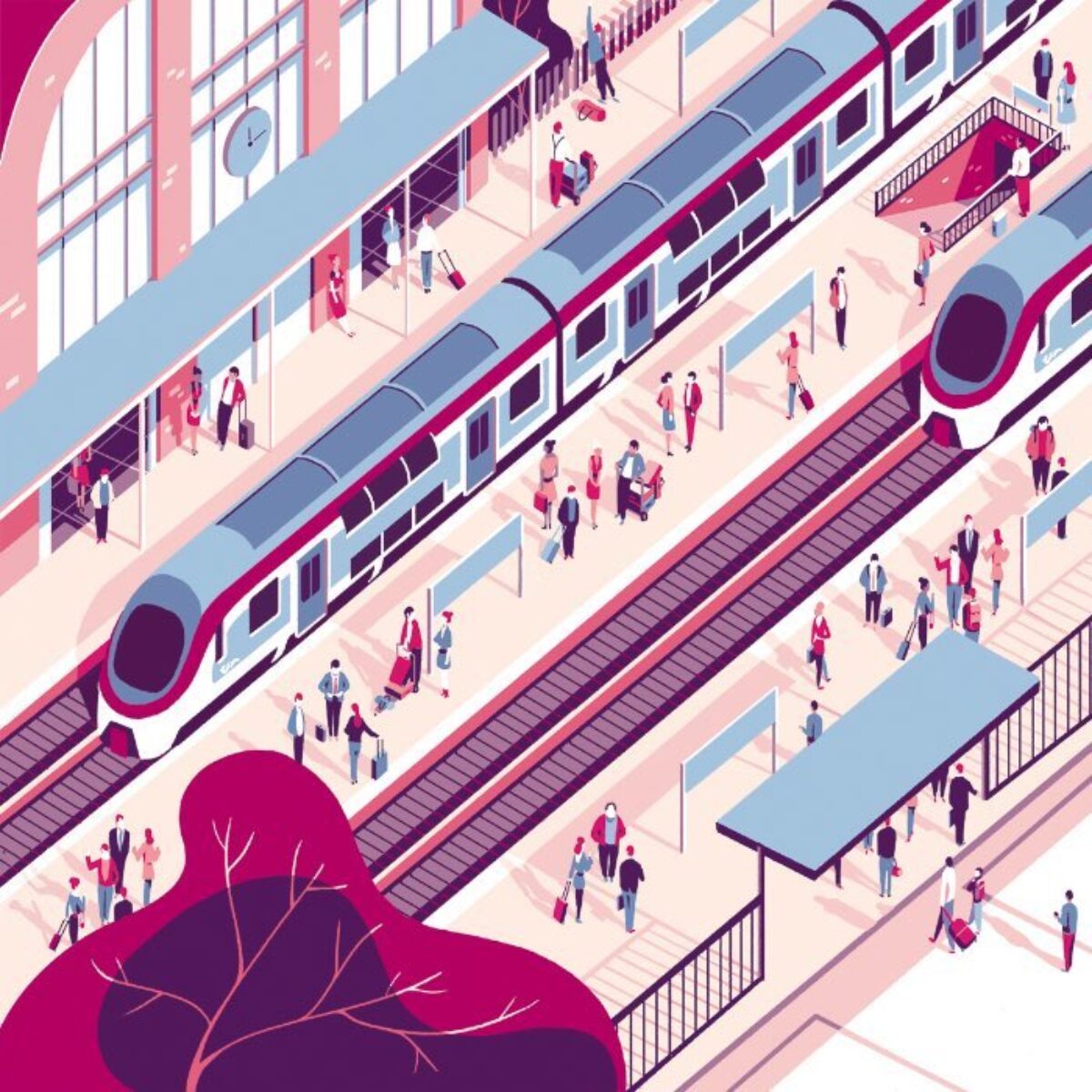 Tom Haugomat // Pristina.org