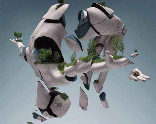Adam Martinakis // Pristina.org