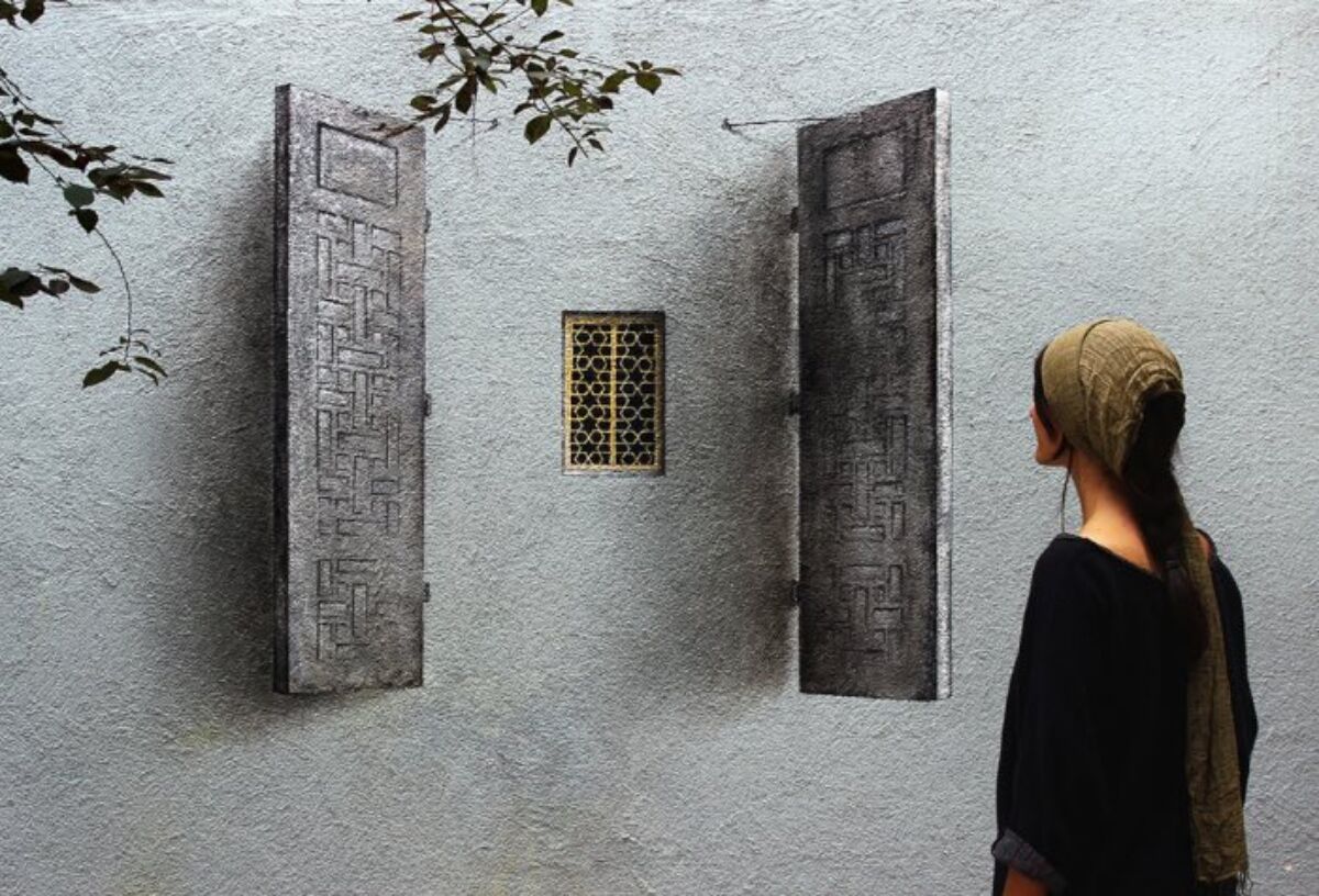 Pejac // Pristina.org