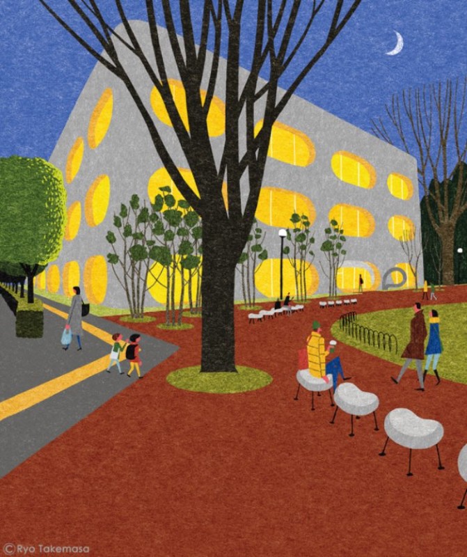 Ryo Takemasa // Pristina.org