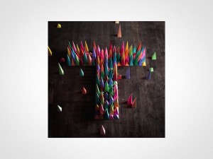 Toda beleza tipográfica do grande Craig Ward via @pristinaorg