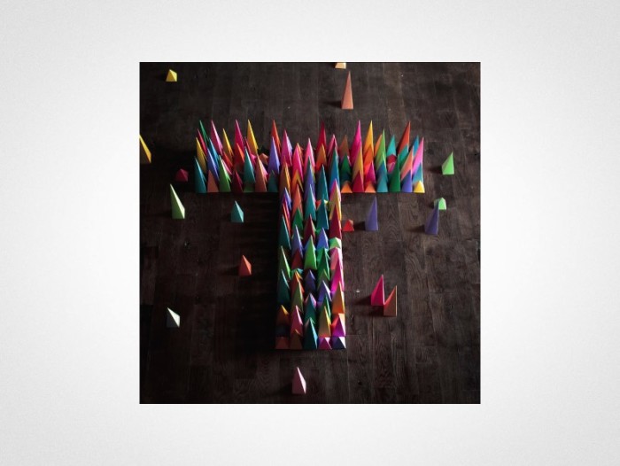 Toda beleza tipográfica do grande Craig Ward via @pristinaorg