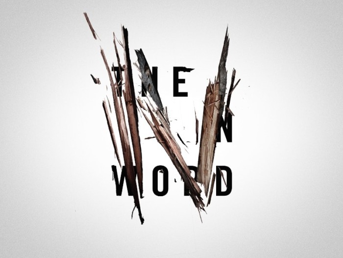 Toda beleza tipográfica do grande Craig Ward via @pristinaorg