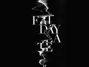 Toda beleza tipográfica do grande Craig Ward via @pristinaorg