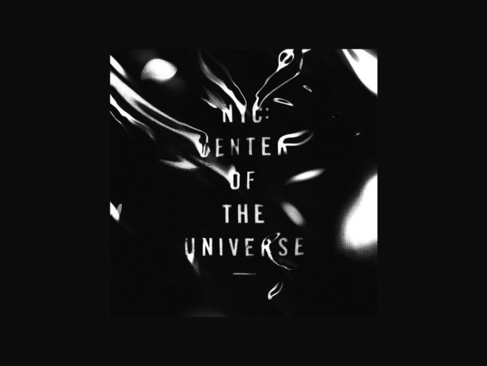 Toda beleza tipográfica do grande Craig Ward via @pristinaorg