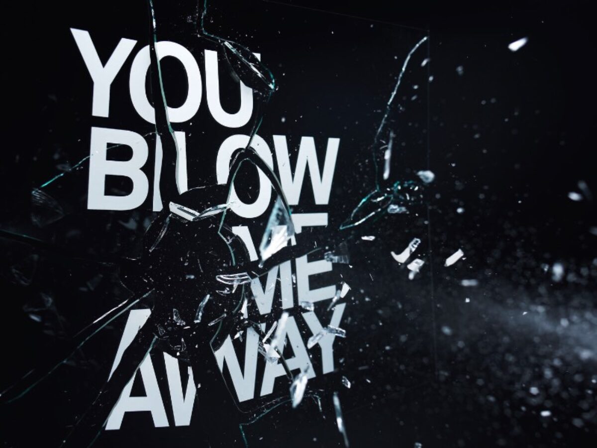 Toda beleza tipográfica do grande Craig Ward via @pristinaorg