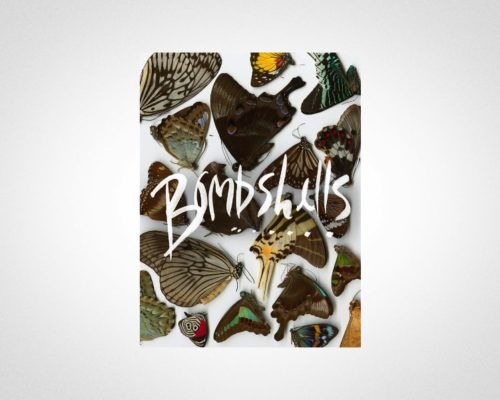 Toda beleza tipográfica do grande Craig Ward via @pristinaorg