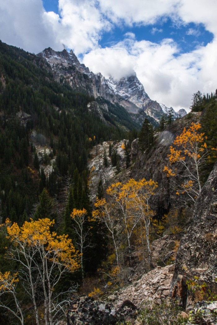Jacob Frank: Fotografando Parques Nacionais // Pristina.org