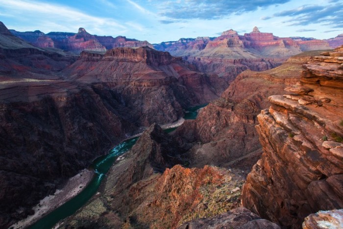 Jacob Frank: Fotografando Parques Nacionais // Pristina.org