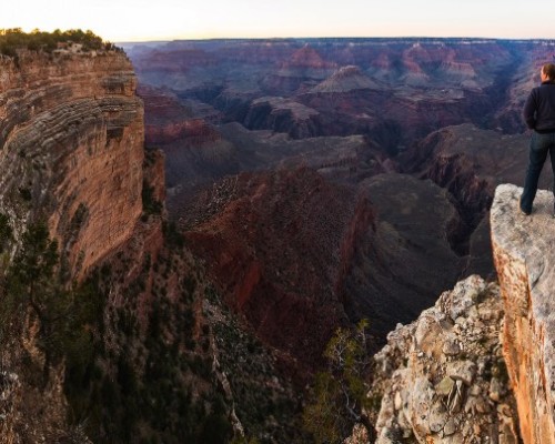 Jacob Frank: Fotografando Parques Nacionais // Pristina.org