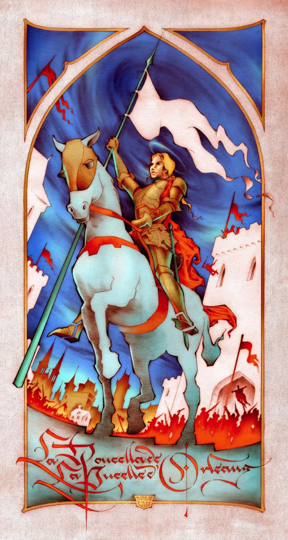 MEAVE: O Trabalho de Gabriel Martínez Meave via @pristinaorg