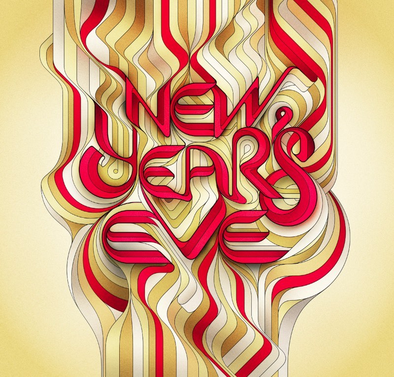 Charles Williams e sua tipografia publicitária // Pristina.org