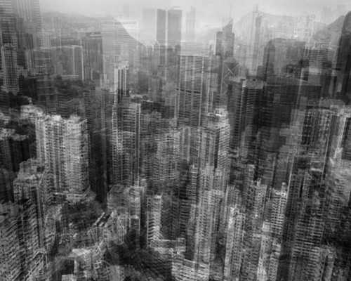 Michael Wesely: Fotografia de Longa Exposição // Pristina.org