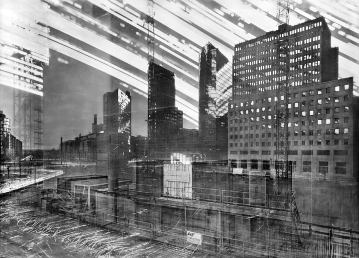Michael Wesely: Fotografia de Longa Exposição // Pristina.org