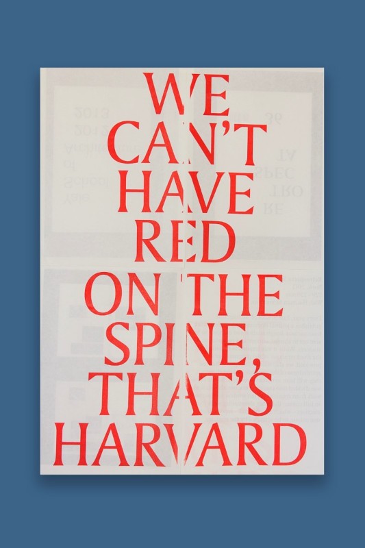 Sunny Park e seu portfólio repleto de design gráfico via @pristinaorg