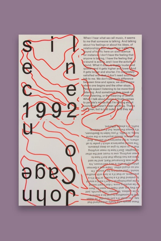 Sunny Park e seu portfólio repleto de design gráfico via @pristinaorg