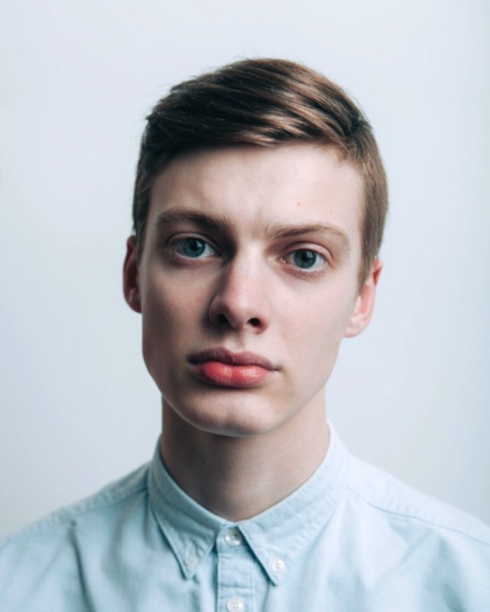 A Fotografia de Craig Gibson // Pristina.org