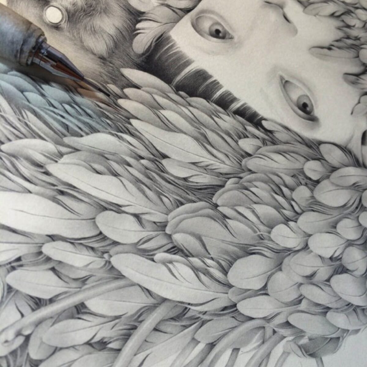 A Arte de Ozabu // Pristina.org