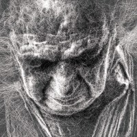 O Trabalho de Design Gráfico Abstrato de Janusz Jurek // Pristina.org