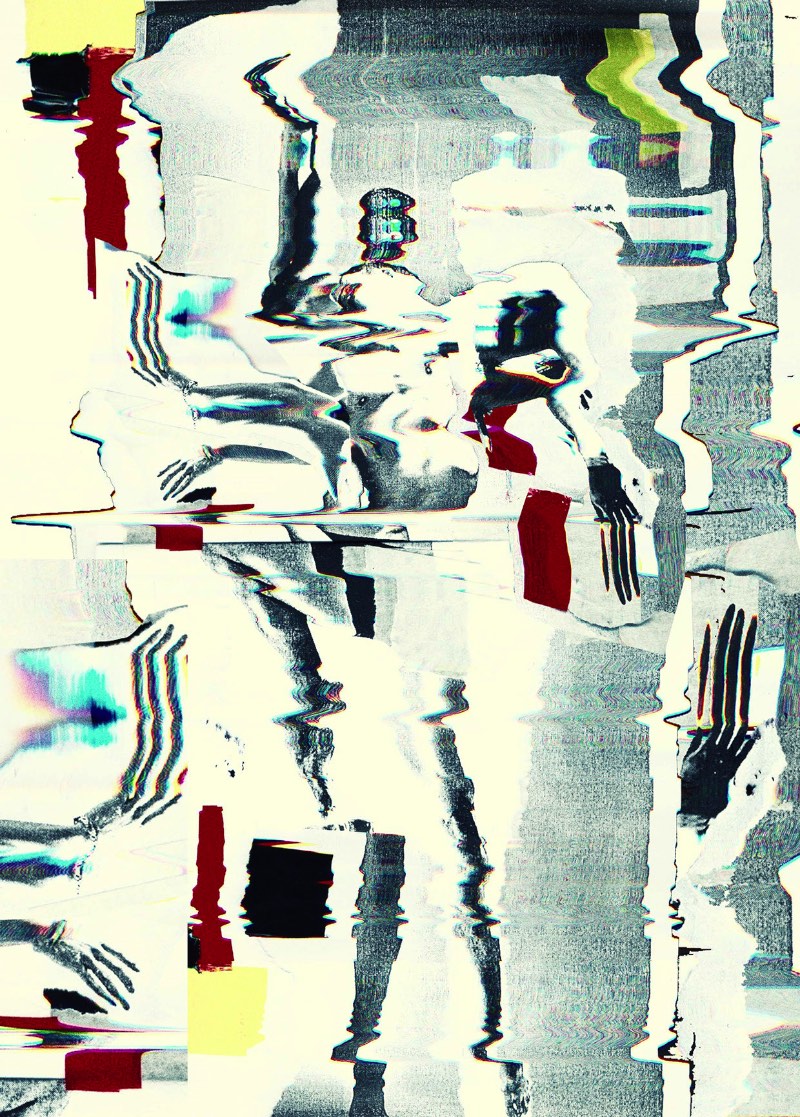 As Artes Gráficas de Marcos Faunner // Pristina.org