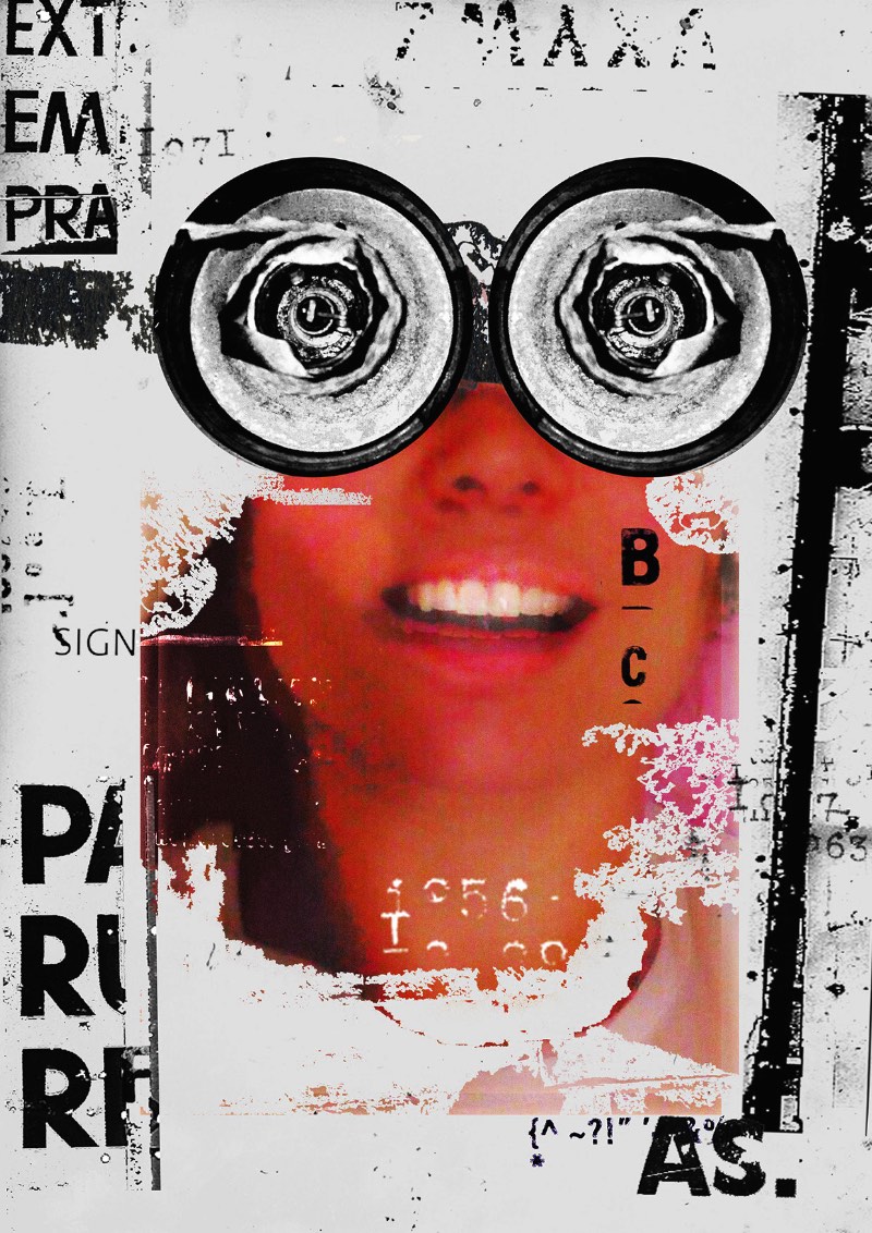 As Artes Gráficas de Marcos Faunner via @pristinaorg