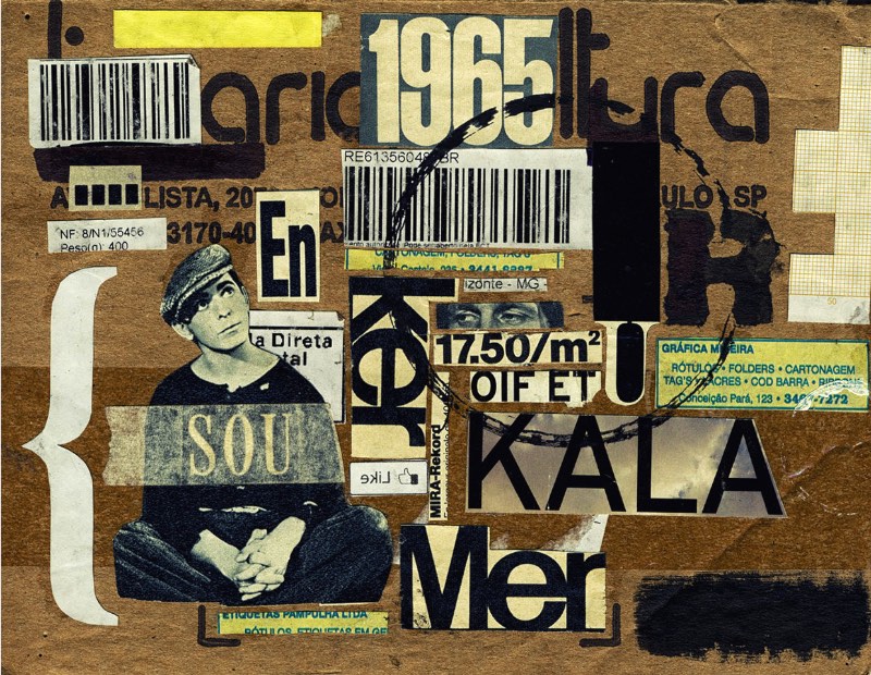 As Artes Gráficas de Marcos Faunner // Pristina.org