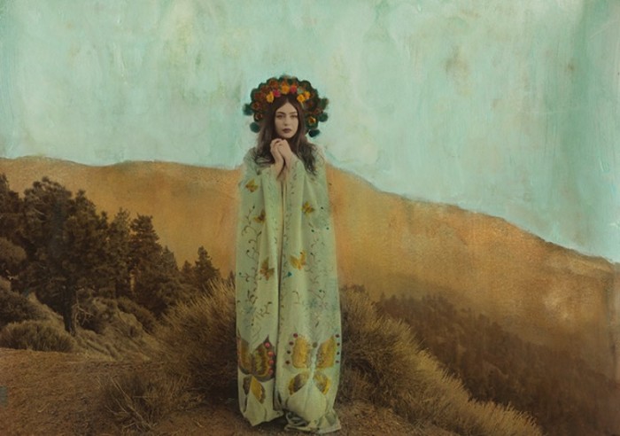 Shae DeTar e suas fantásticas fotografias // Pristina.org