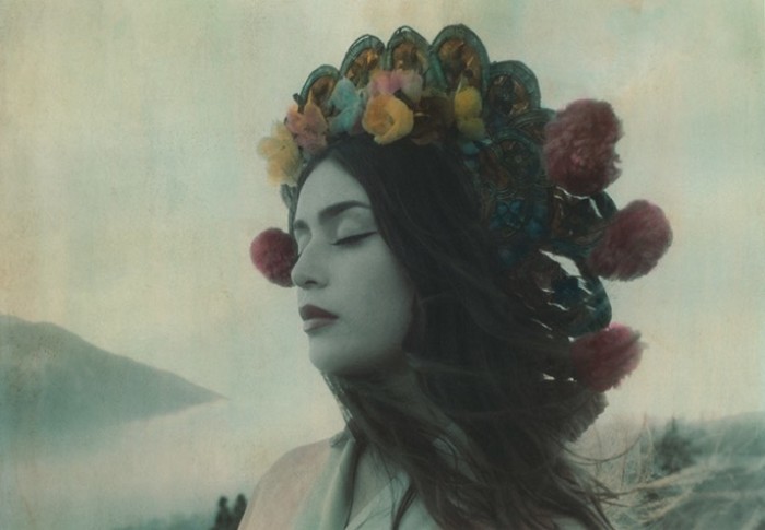 Shae DeTar e suas fantásticas fotografias // Pristina.org