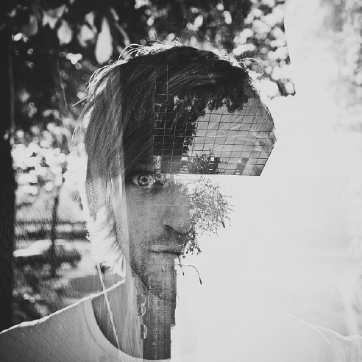 Dan Mountford: Exposições Duplas e Design Gráfico // Pristina.org