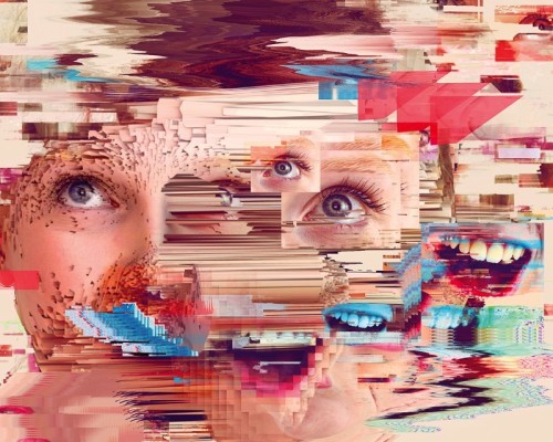 Sloche e seu Brain Freeze via @pristinaorg