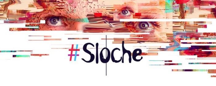 Sloche e seu Brain Freeze cheio de Glitch via @pristinaorg