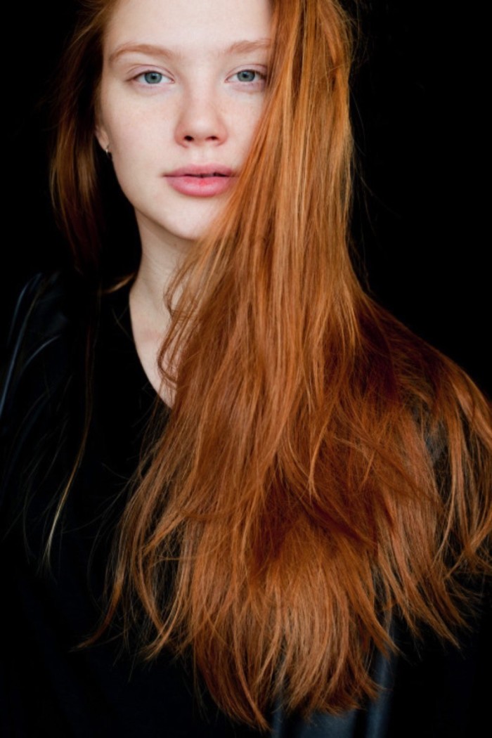 Stuart Mitchell: Sua Fotografia e Retratos via @pristinaorg