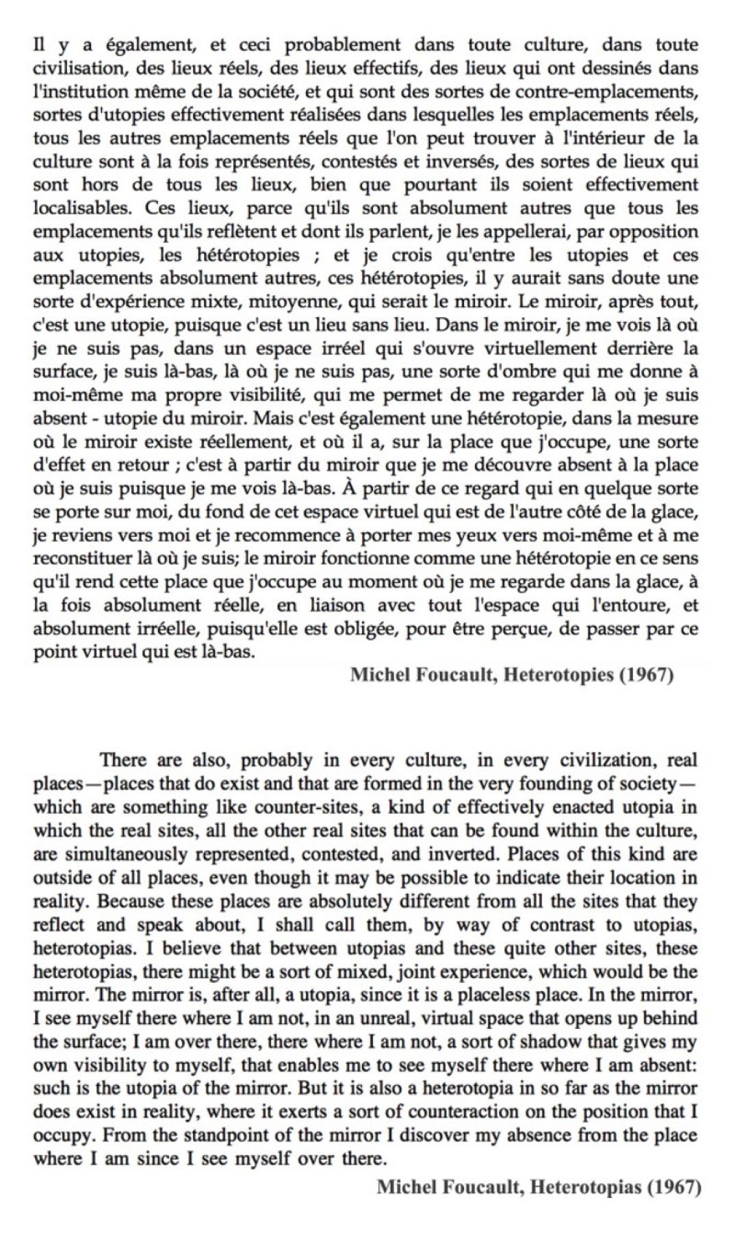 Antoine Geiger e seu Sur-Fake // Pristina.org