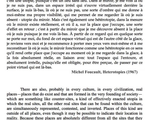 Antoine Geiger e seu Sur-Fake // Pristina.org