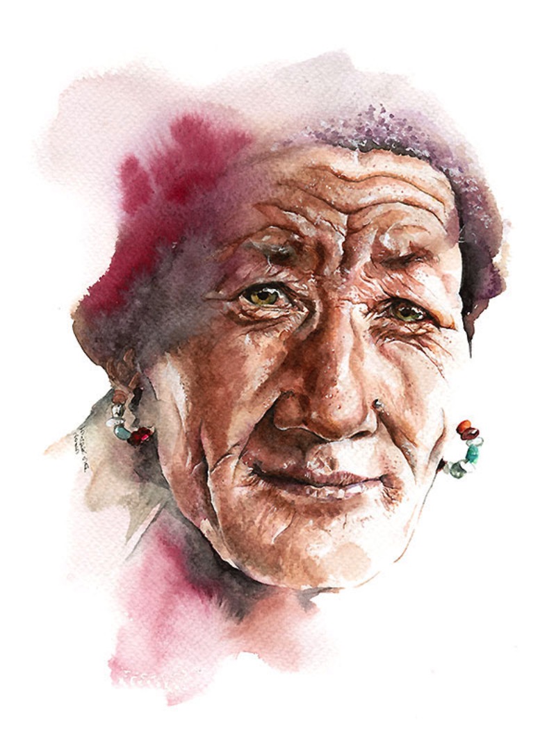 Sunga Park via @pristinaorg