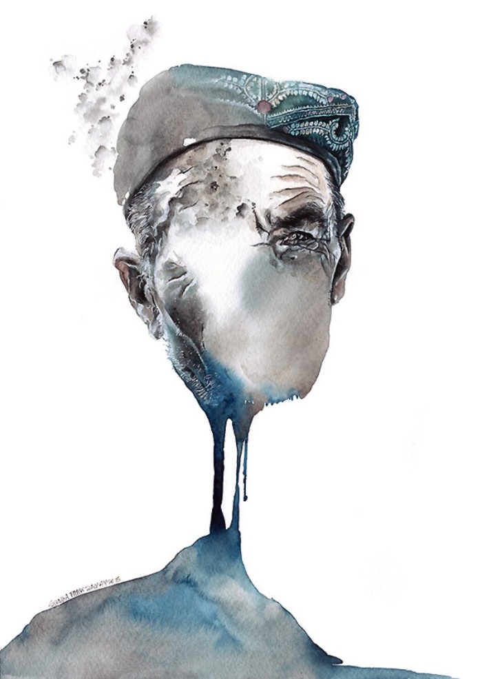 Sunga Park // Pristina.org