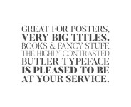 Butler do Fabian De Smet // Pristina.org