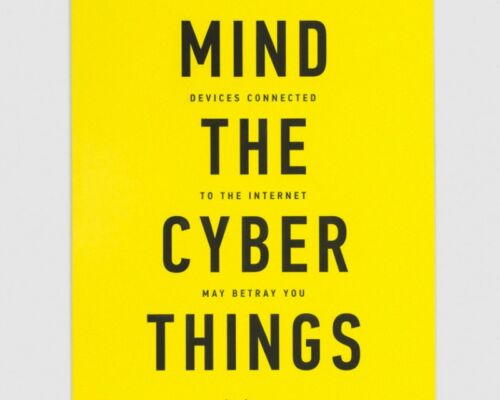 Think Privacy: Posters que confirmam nossos erros online via @pristinaorg