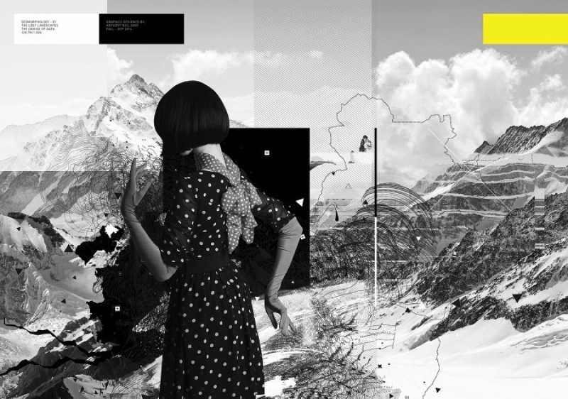 Anthony Neil Dart: Design e Ilustração // Pristina.org