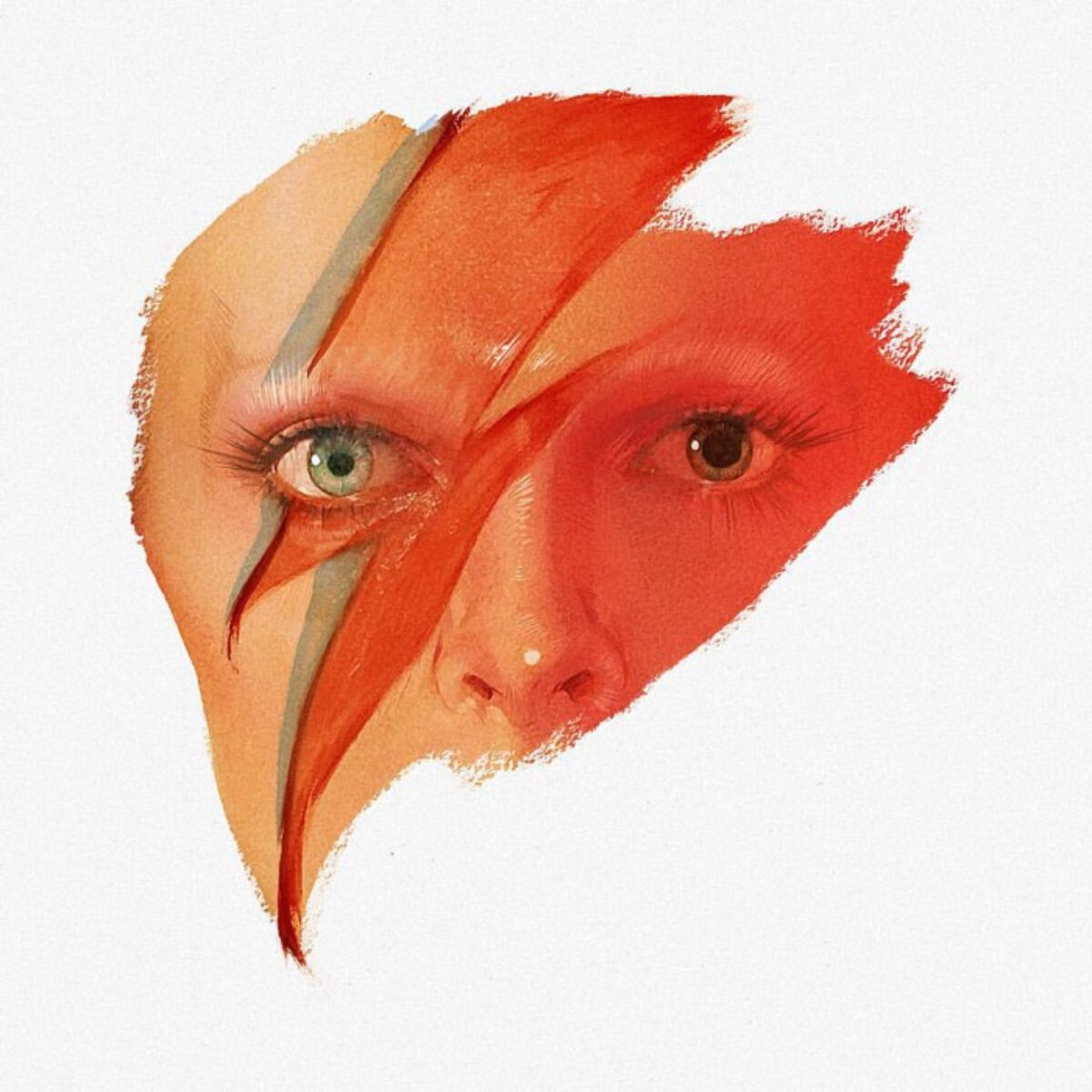 John Keaveney: Ilustrações para Posters de Cinema // Pristina.org