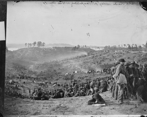 Mathew Brady: Fotografando a Guerra Civil Americana // Pristina.org